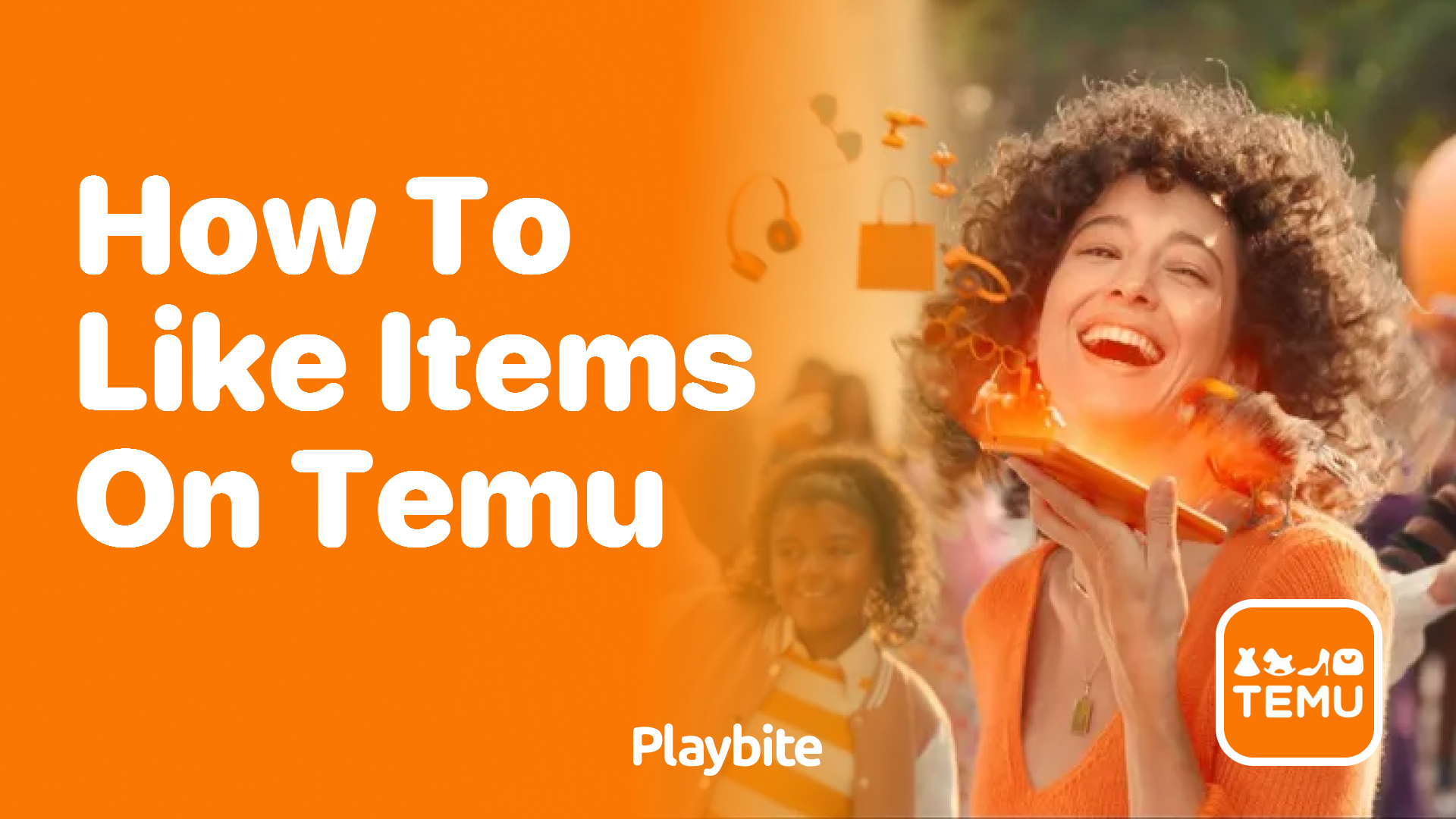 How to Like Items on Temu: A Simple Guide - Playbite