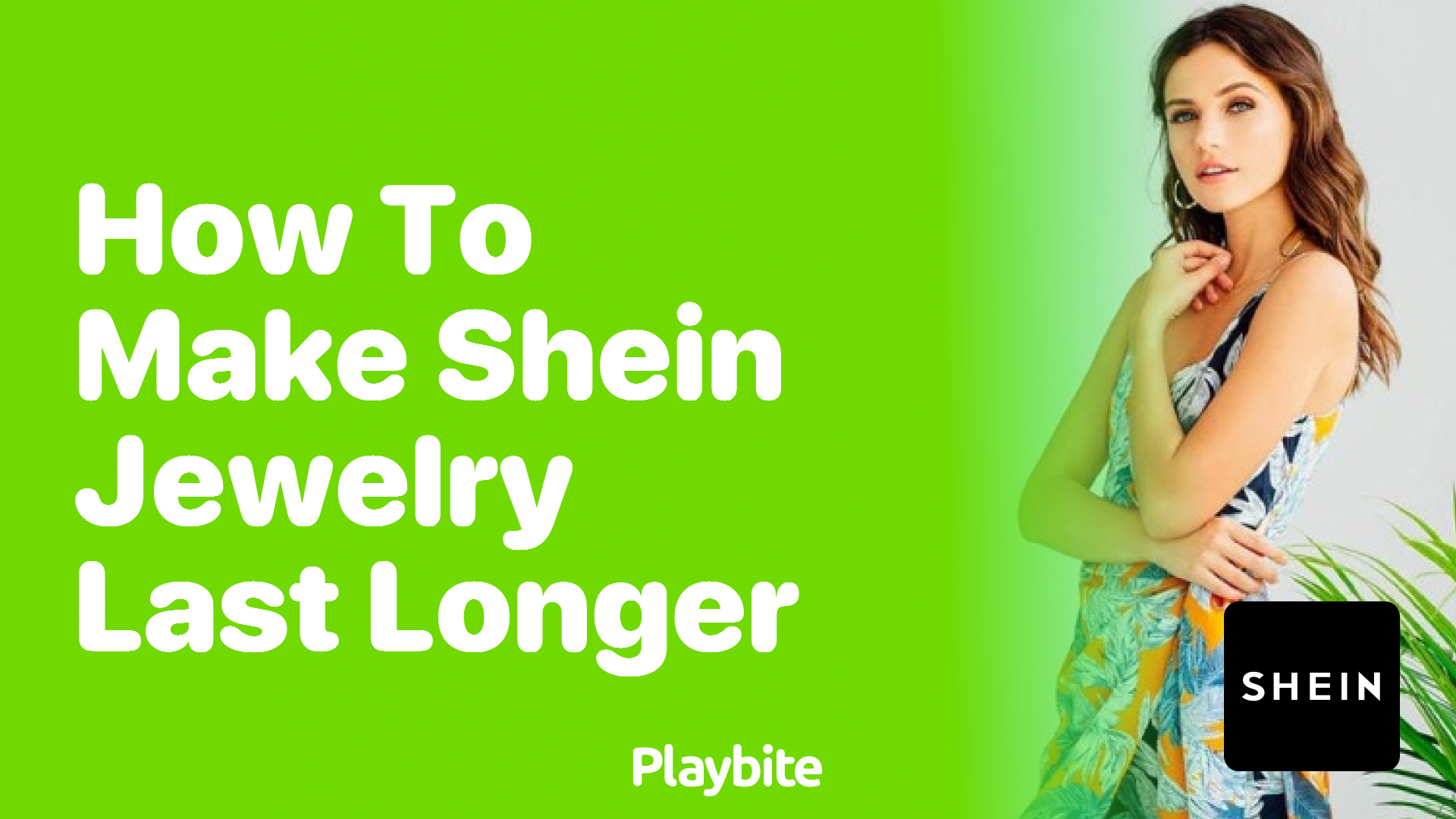 How to Make Shein Jewelry Last Longer - Playbite