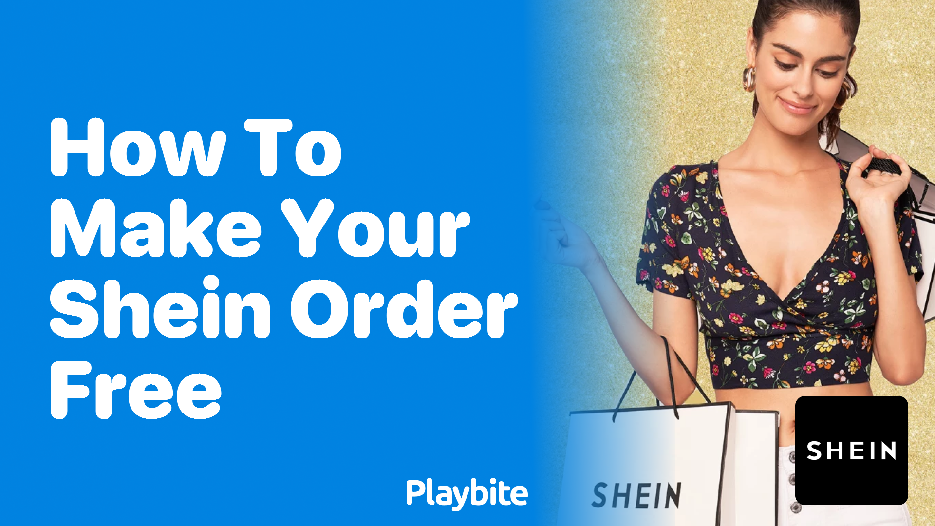 How to Make Your SHEIN Order Free: A Handy Guide - Playbite
