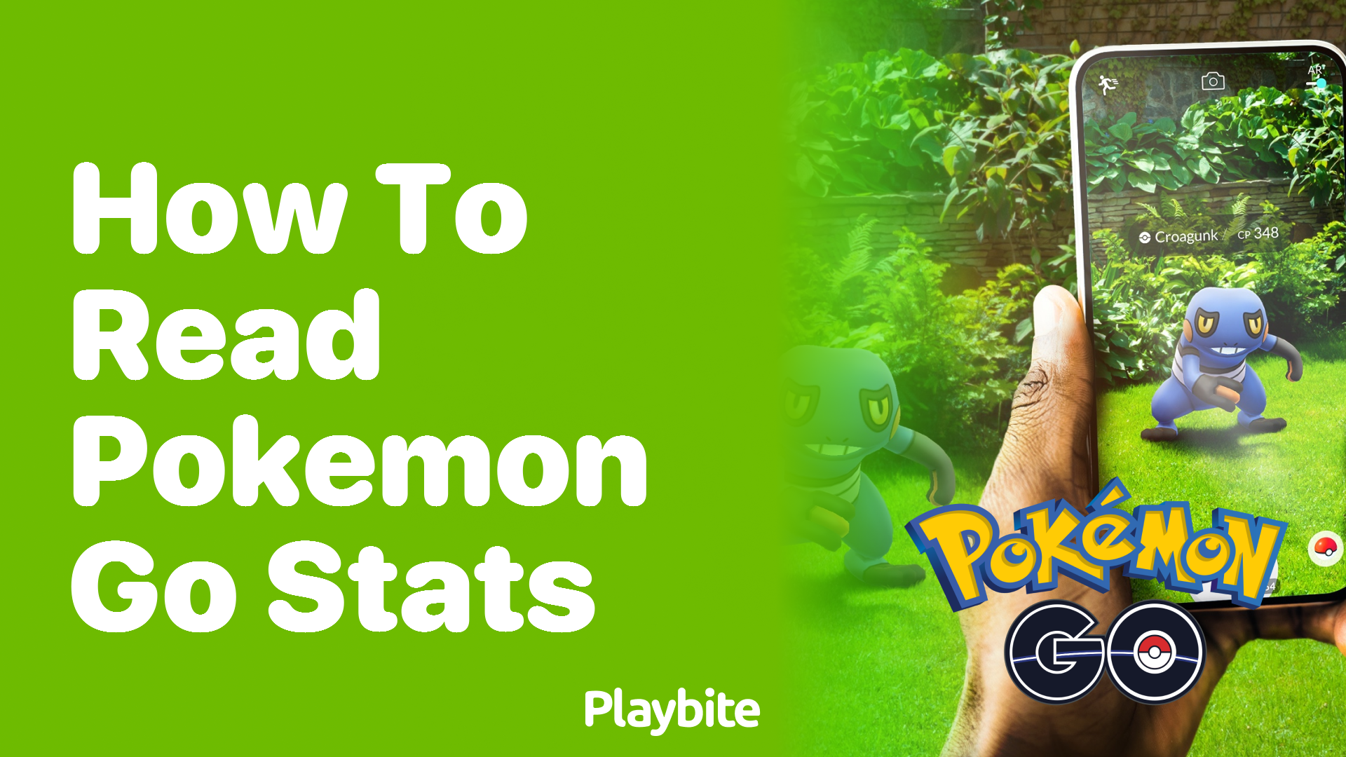 How to Read Pokemon GO Stats: A Simple Guide - Playbite