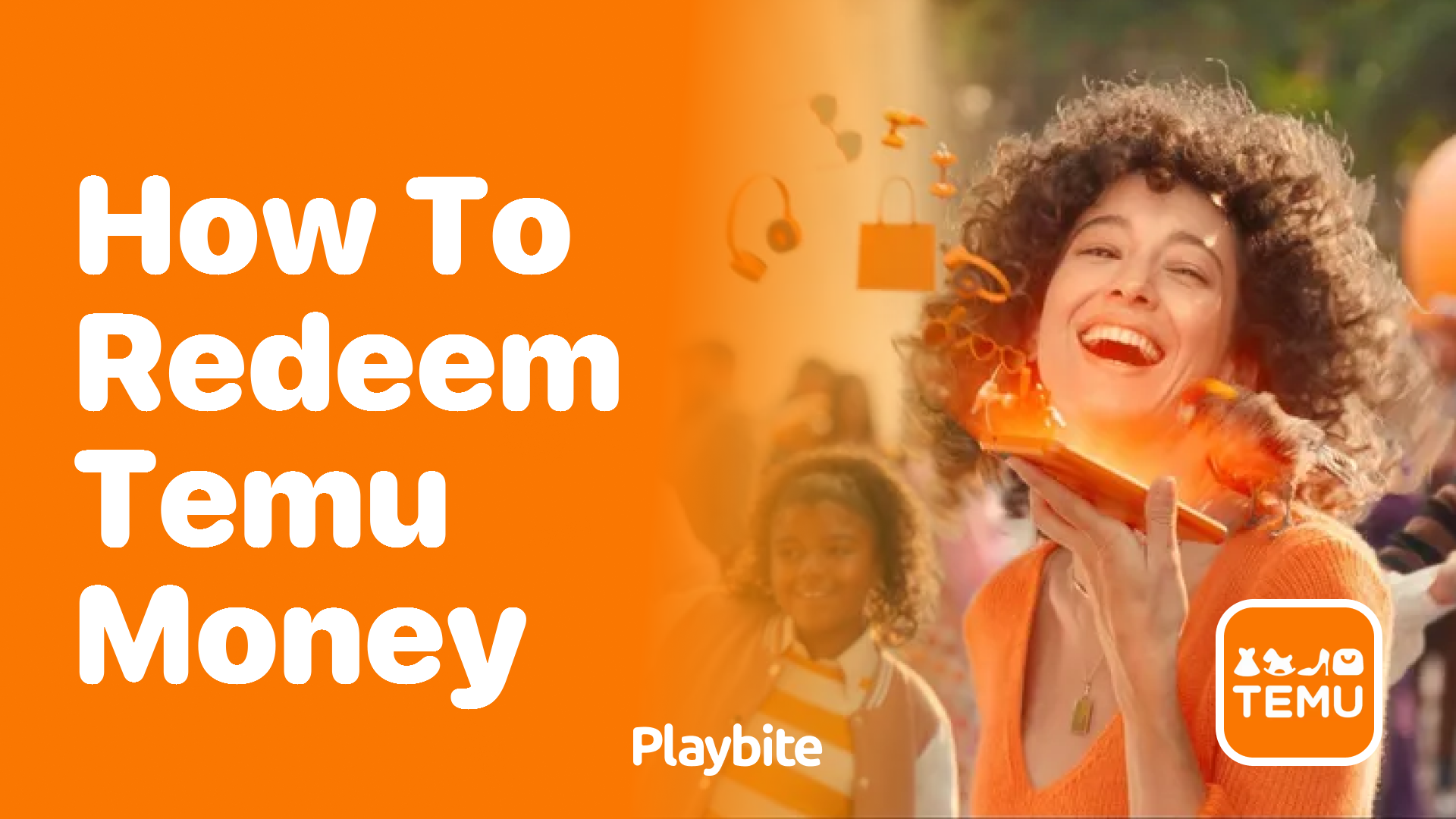 How to Redeem Temu Money: A Simple Guide - Playbite