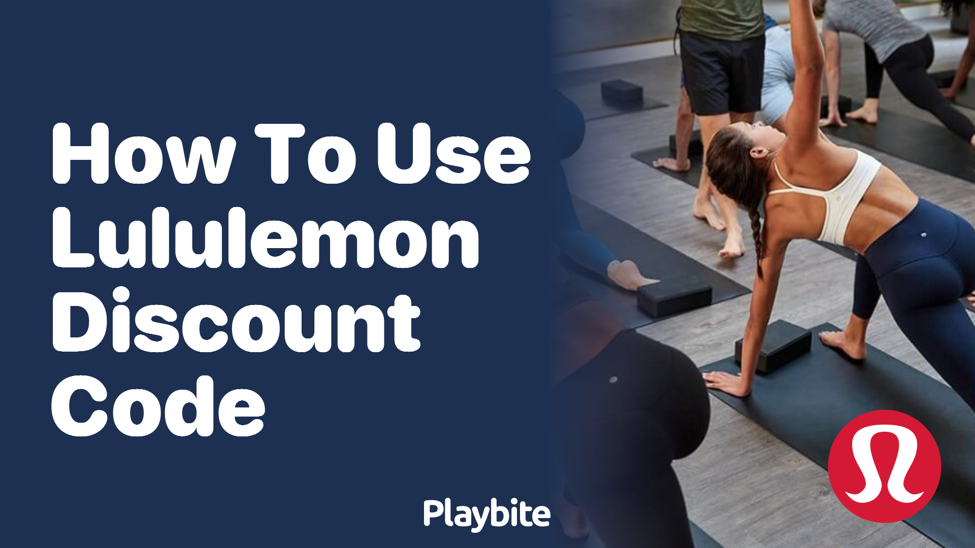 How to Use Your Lululemon Discount Code for Fantastic Savings - Playbite