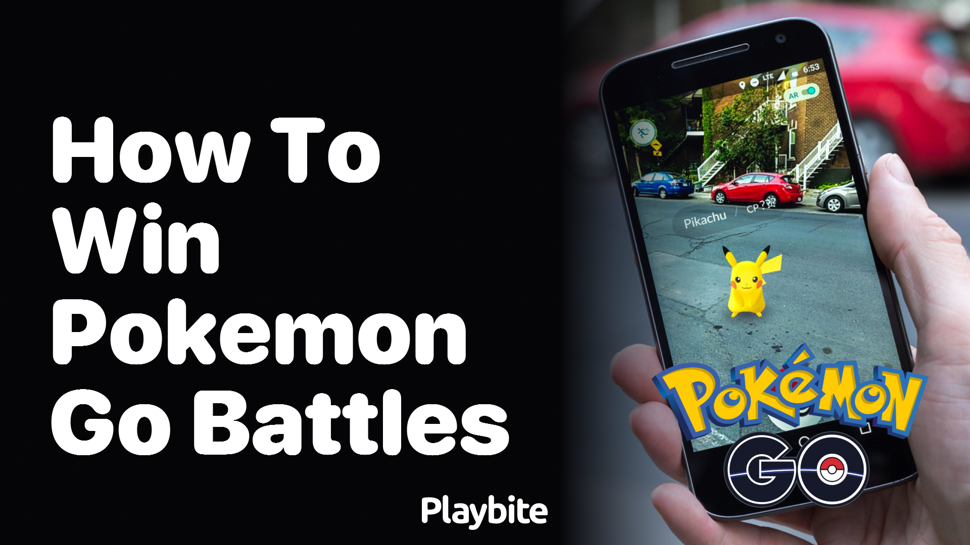 Winning Pokemon GO Battles: A Simple Guide - Playbite