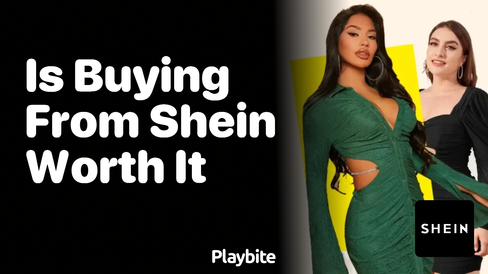 Is Buying from SHEIN Worth It? Unpacking the Value - Playbite