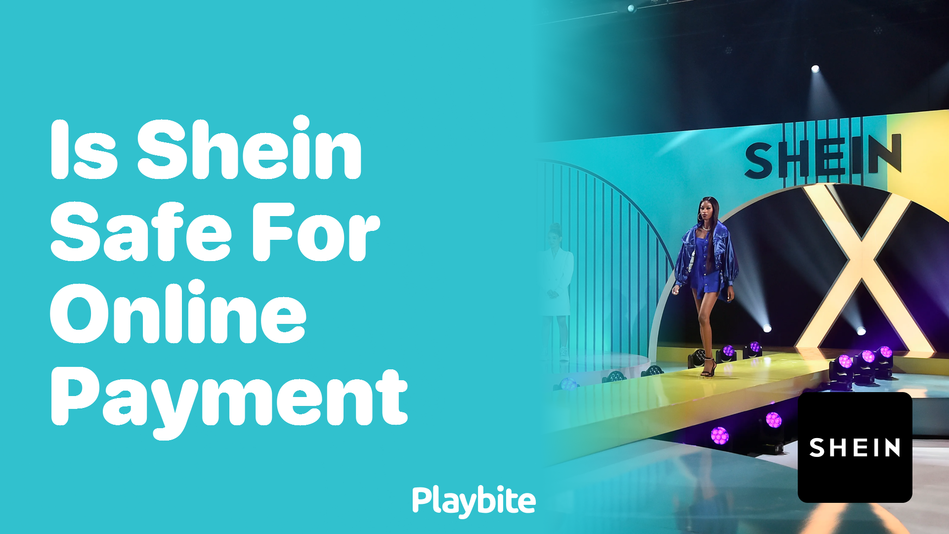 Is SHEIN Safe for Online Payments? Let's Find Out - Playbite