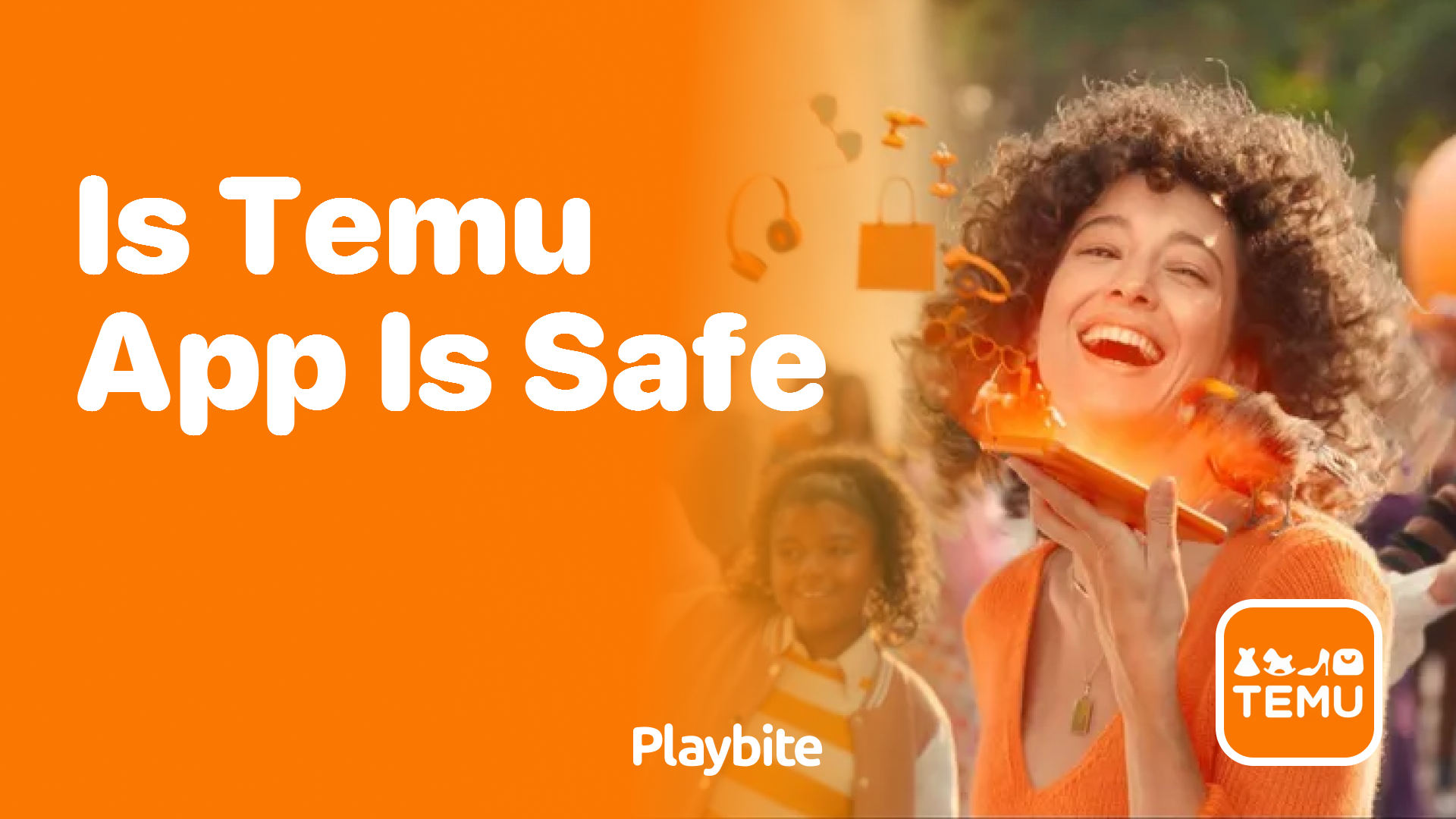 Is the Temu App Safe to Use for Your Shopping Needs? - Playbite