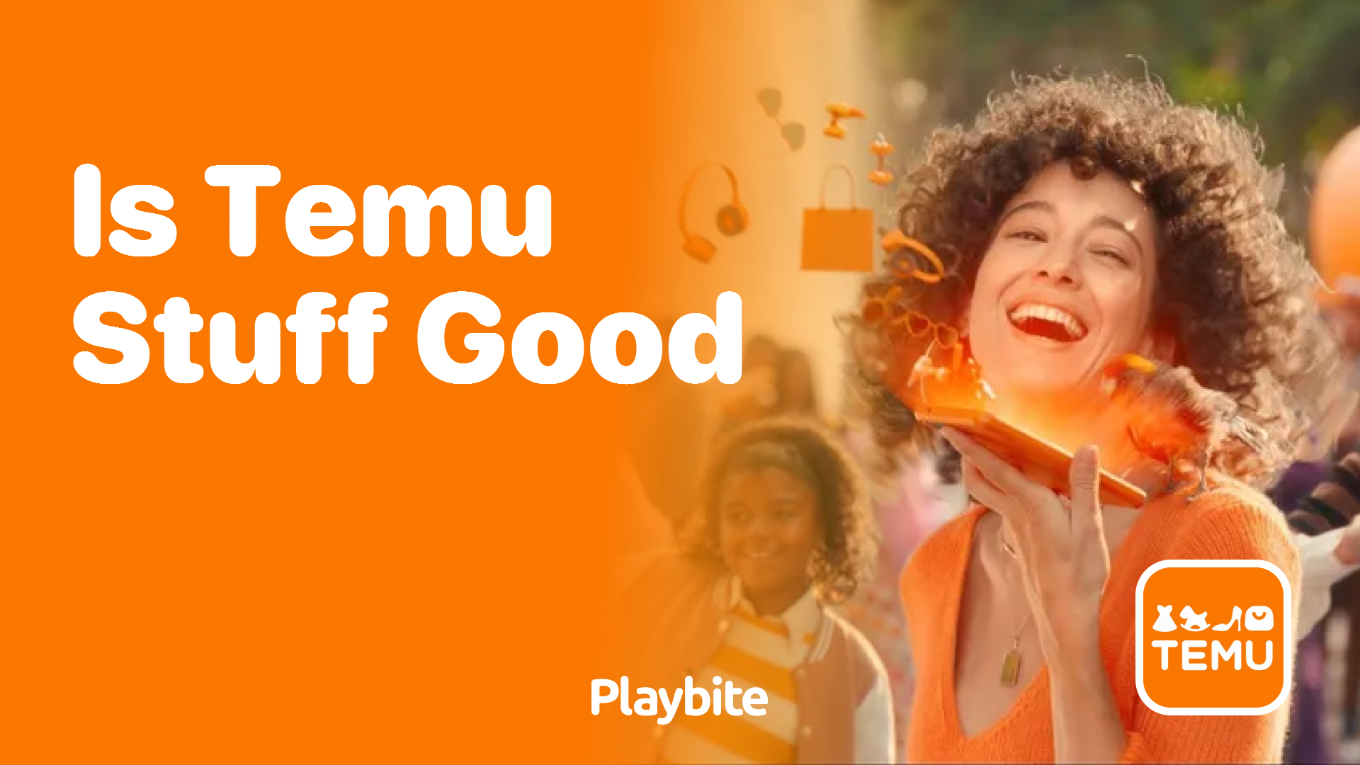 Is Temu Stuff Good? Unpacking the Quality of Temu Products - Playbite