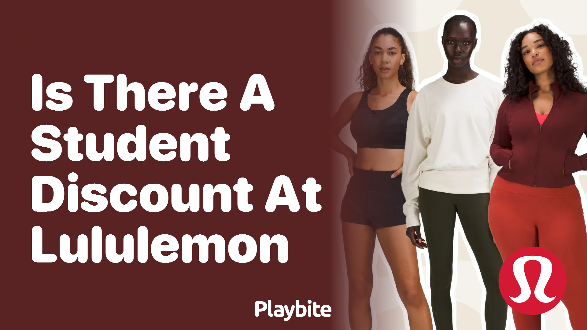 Is There a Student Discount at Lululemon? Find Out Here! - Playbite
