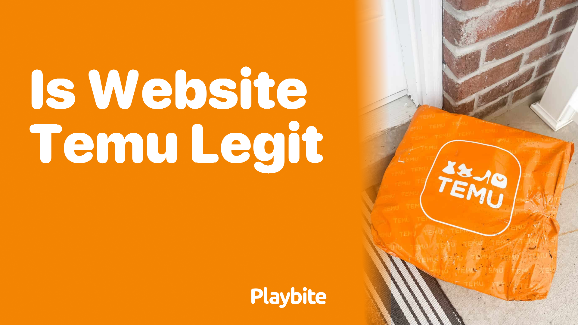 Is Temu Legit? Unraveling the Truth Behind the Popular Online ...