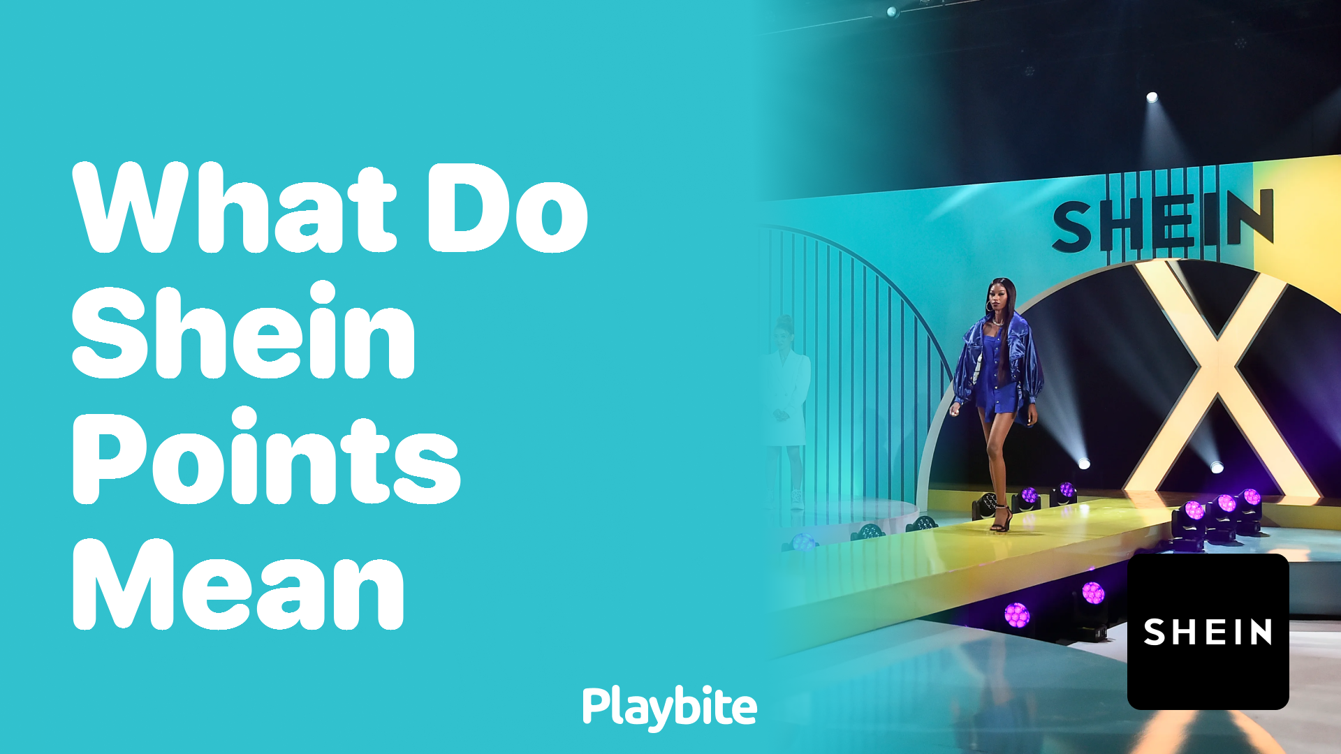 What Do SHEIN Points Mean and How Can You Use Them? - Playbite