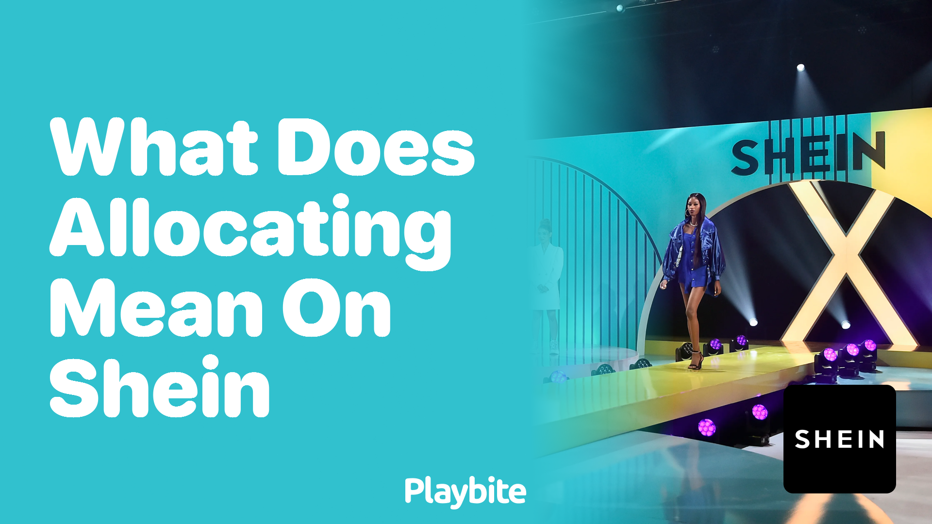 What Does Allocating Mean on SHEIN? Understanding Your Order Status ...