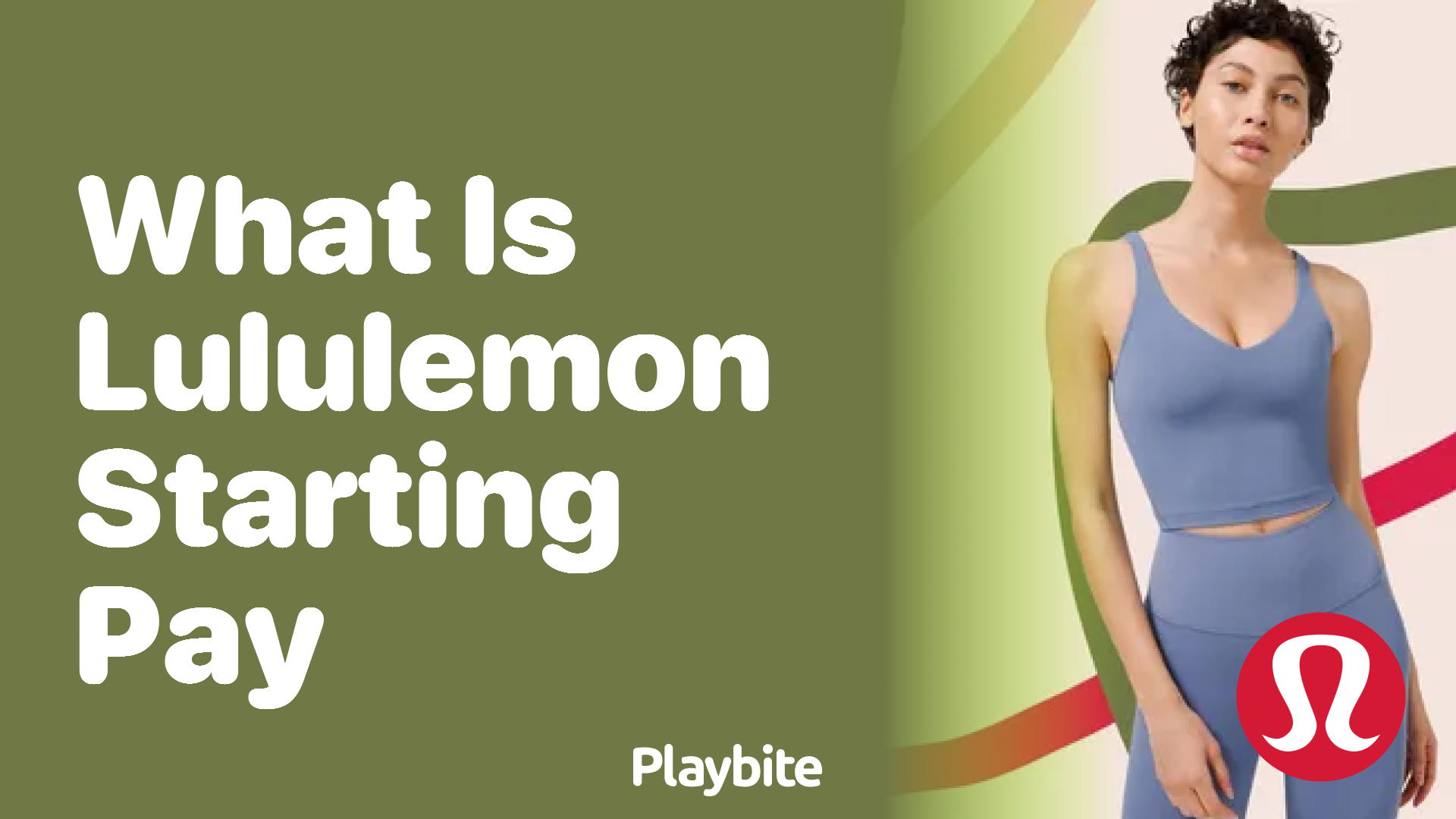 What Is Lululemon's Starting Pay? - Playbite