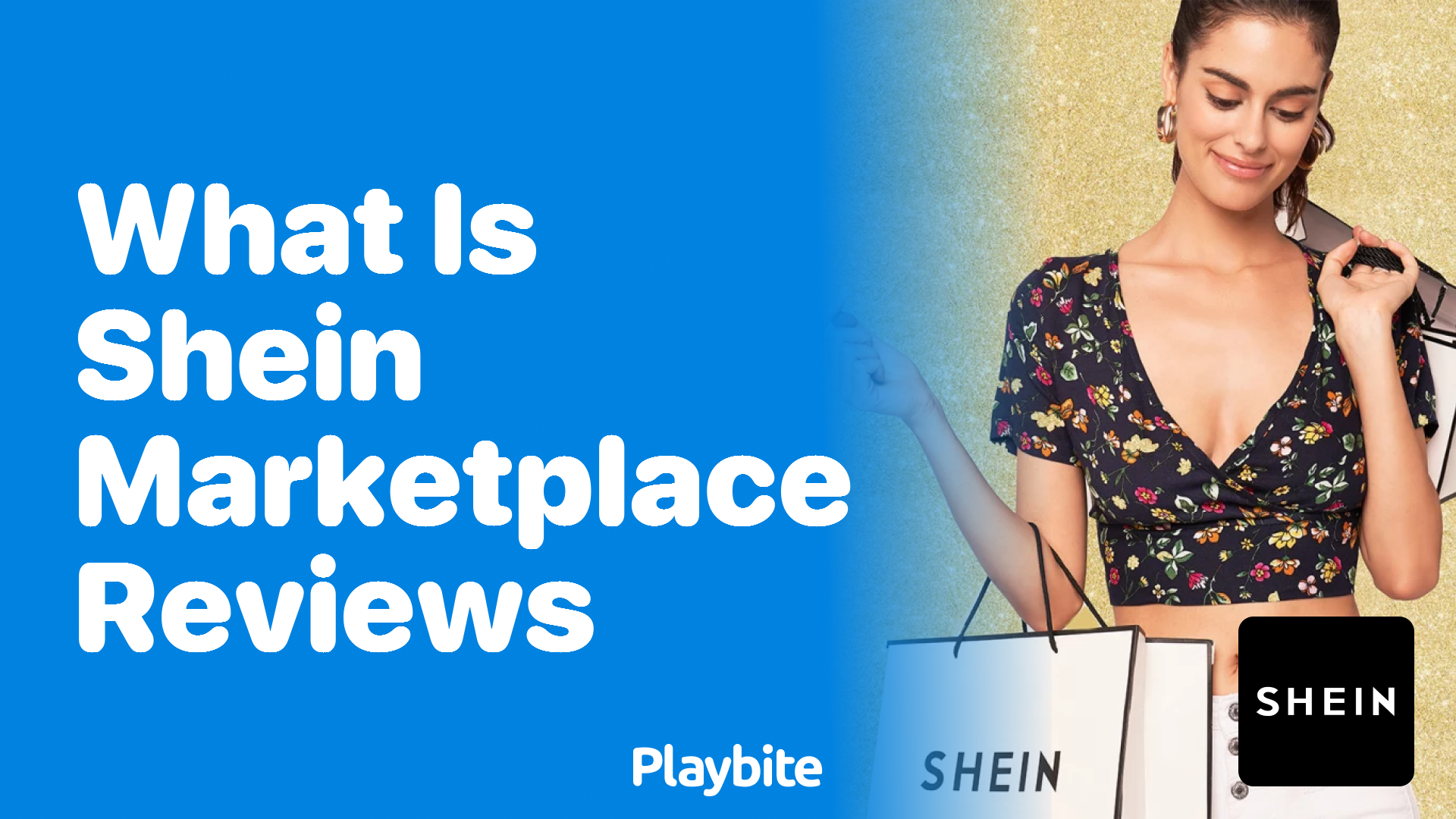What You Need to Know About SHEIN Marketplace Reviews - Playbite