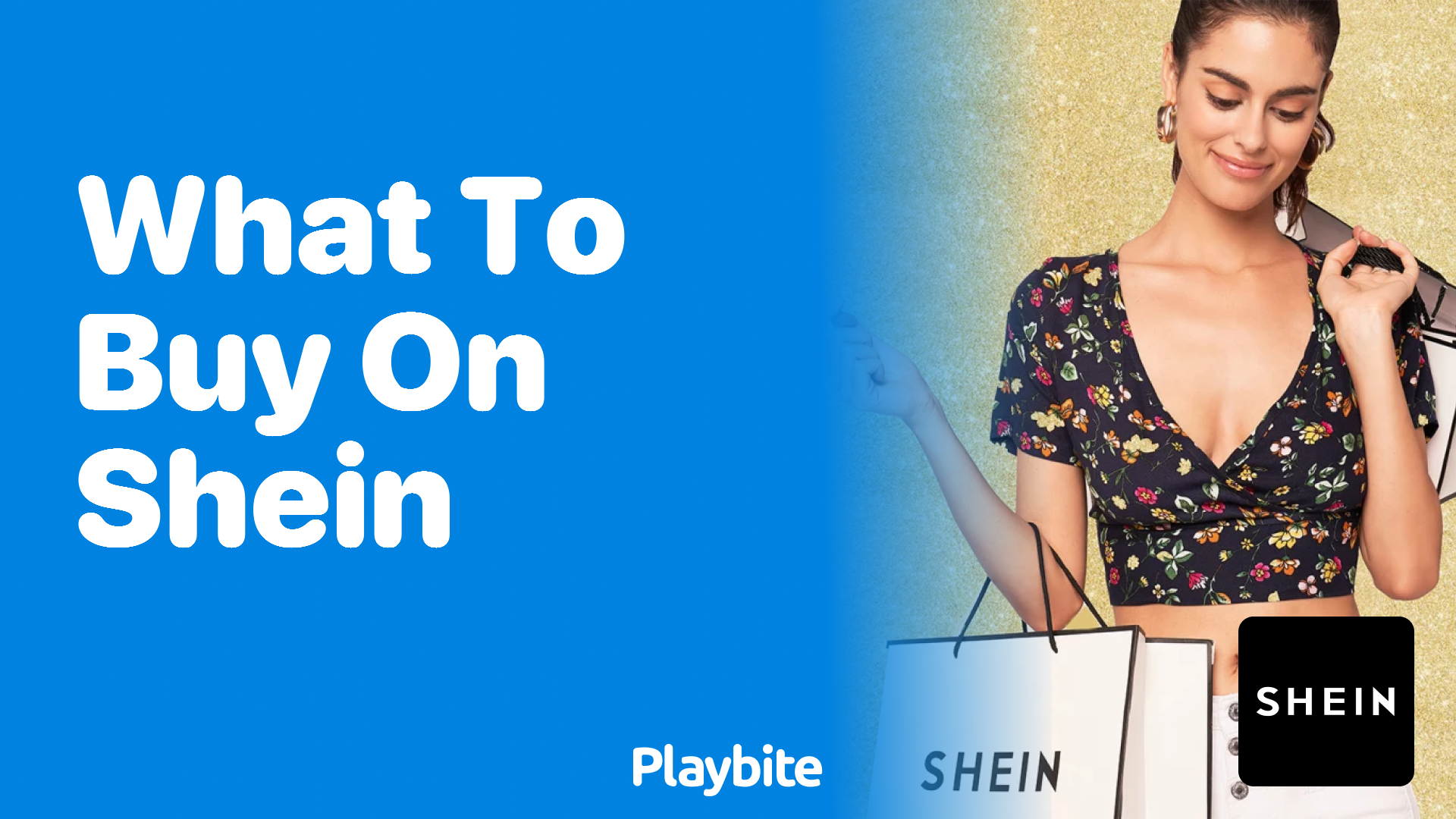 What to Buy on SHEIN: Your Ultimate Guide - Playbite