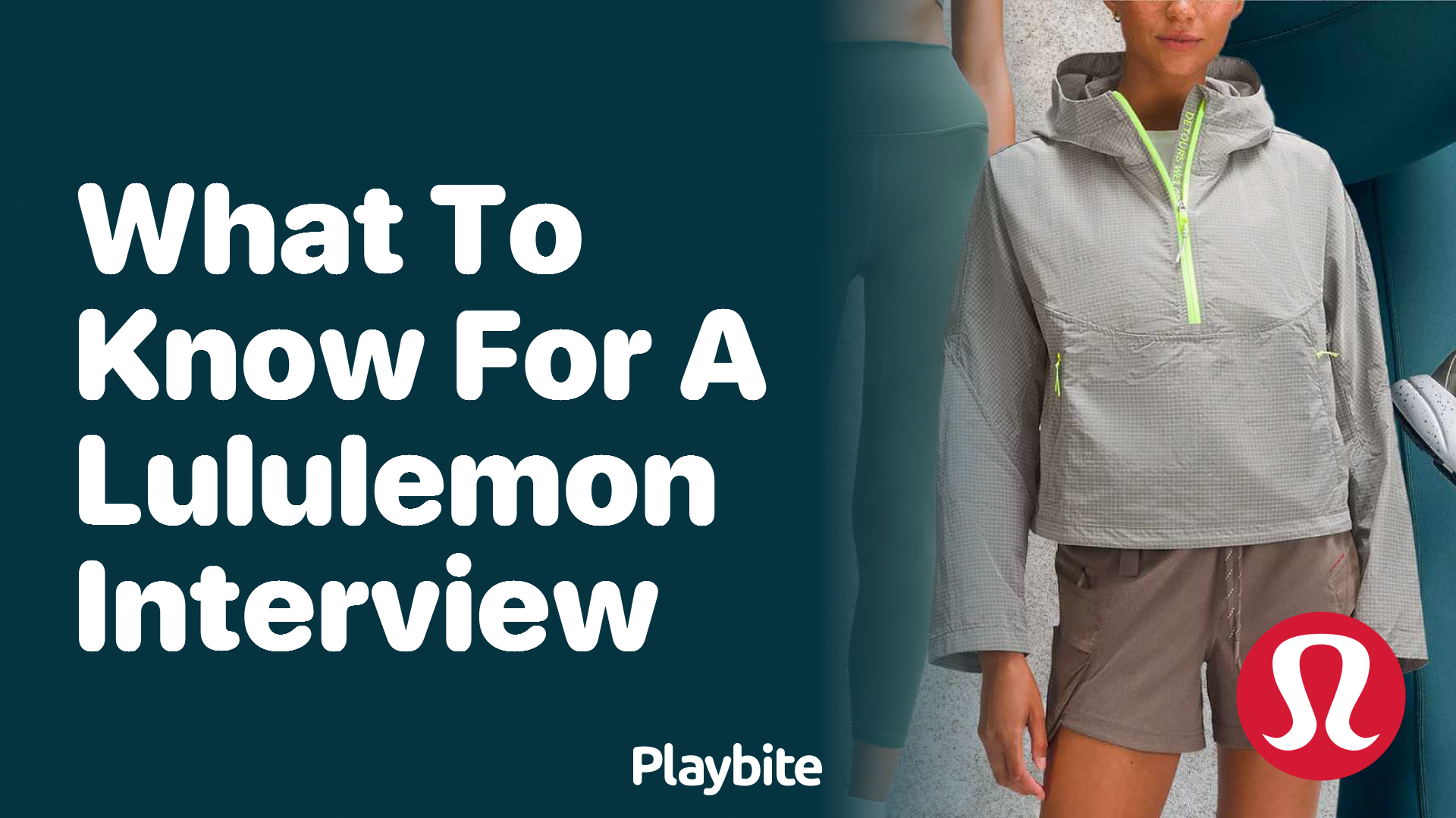 What to Know for a Lululemon Interview: A Quick Guide - Playbite