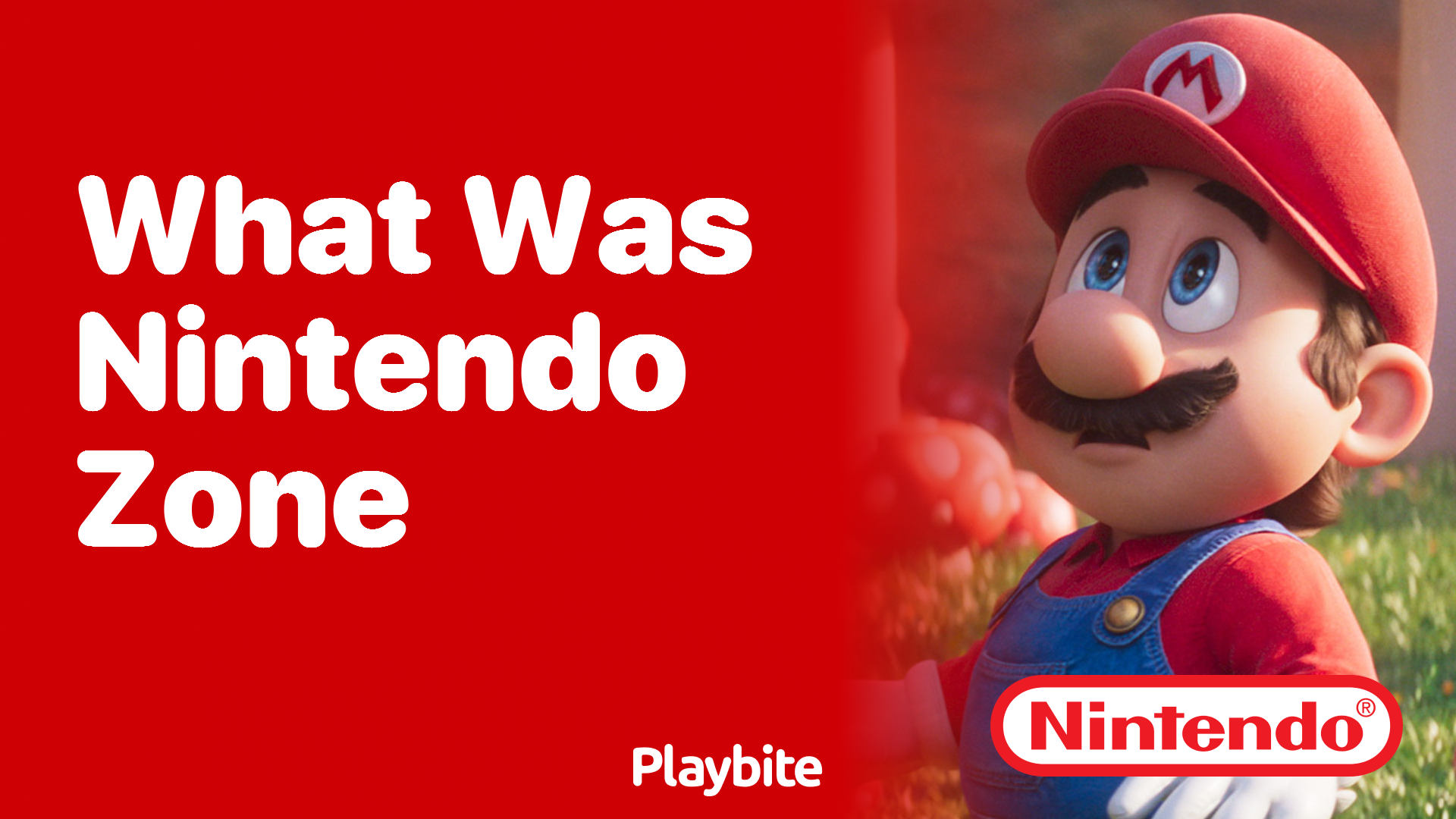 What Was Nintendo Zone and How Did It Work? - Playbite