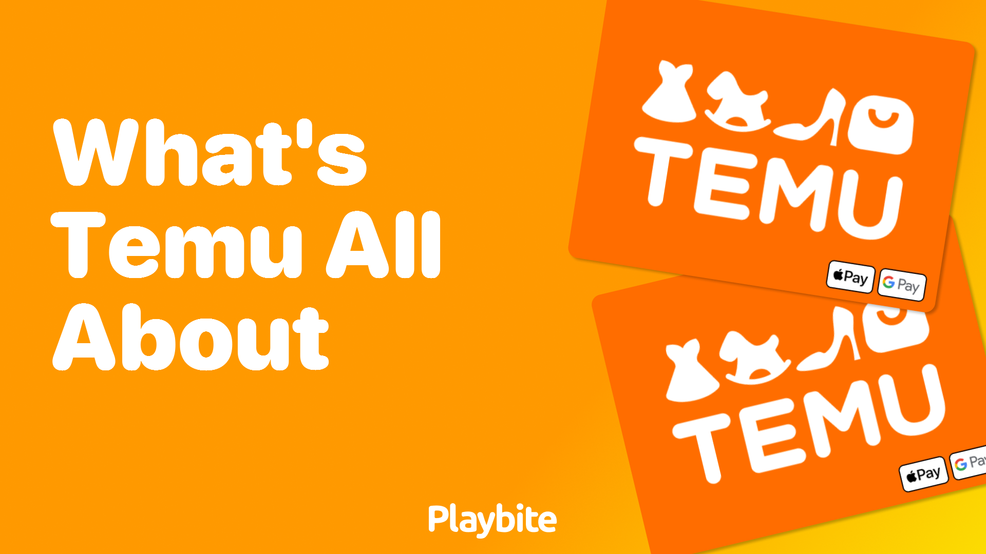 What's Temu All About? Unraveling the Buzz Around the Popular Shopping ...