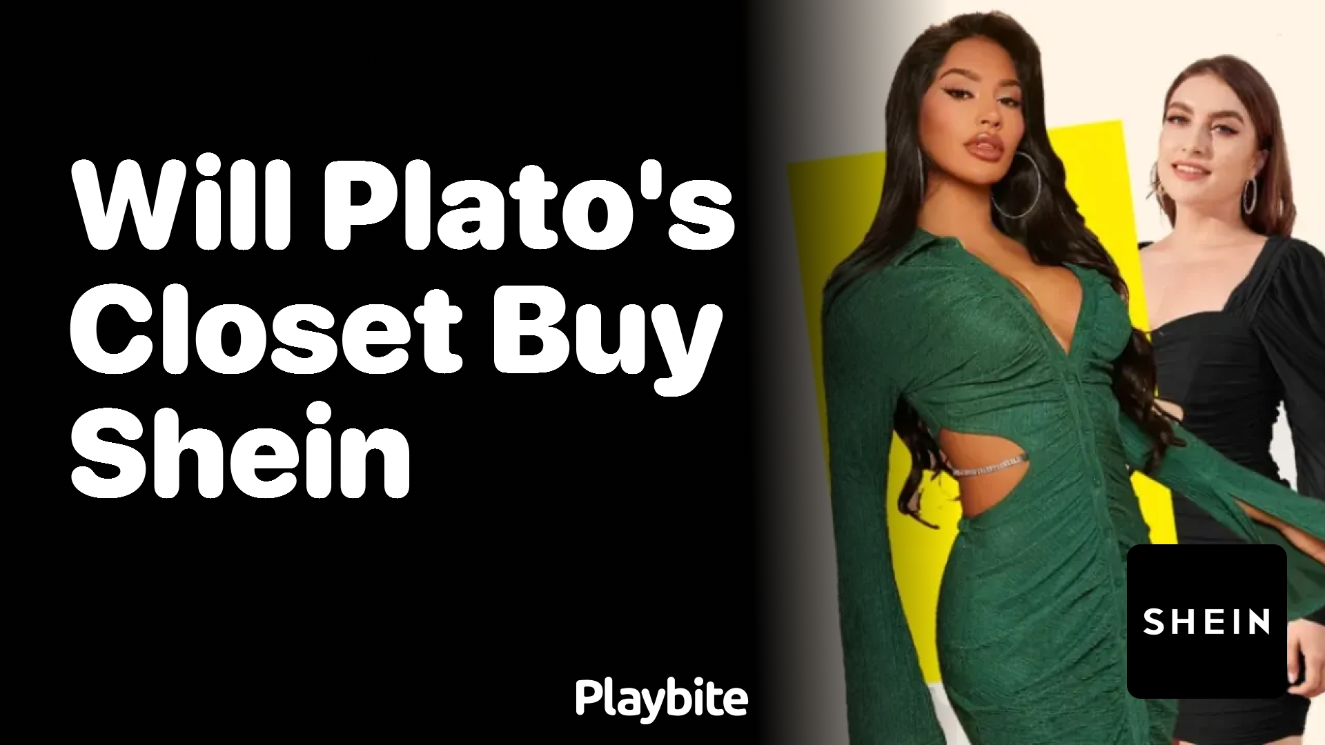 Will Plato's Closet Buy SHEIN Clothing? - Playbite