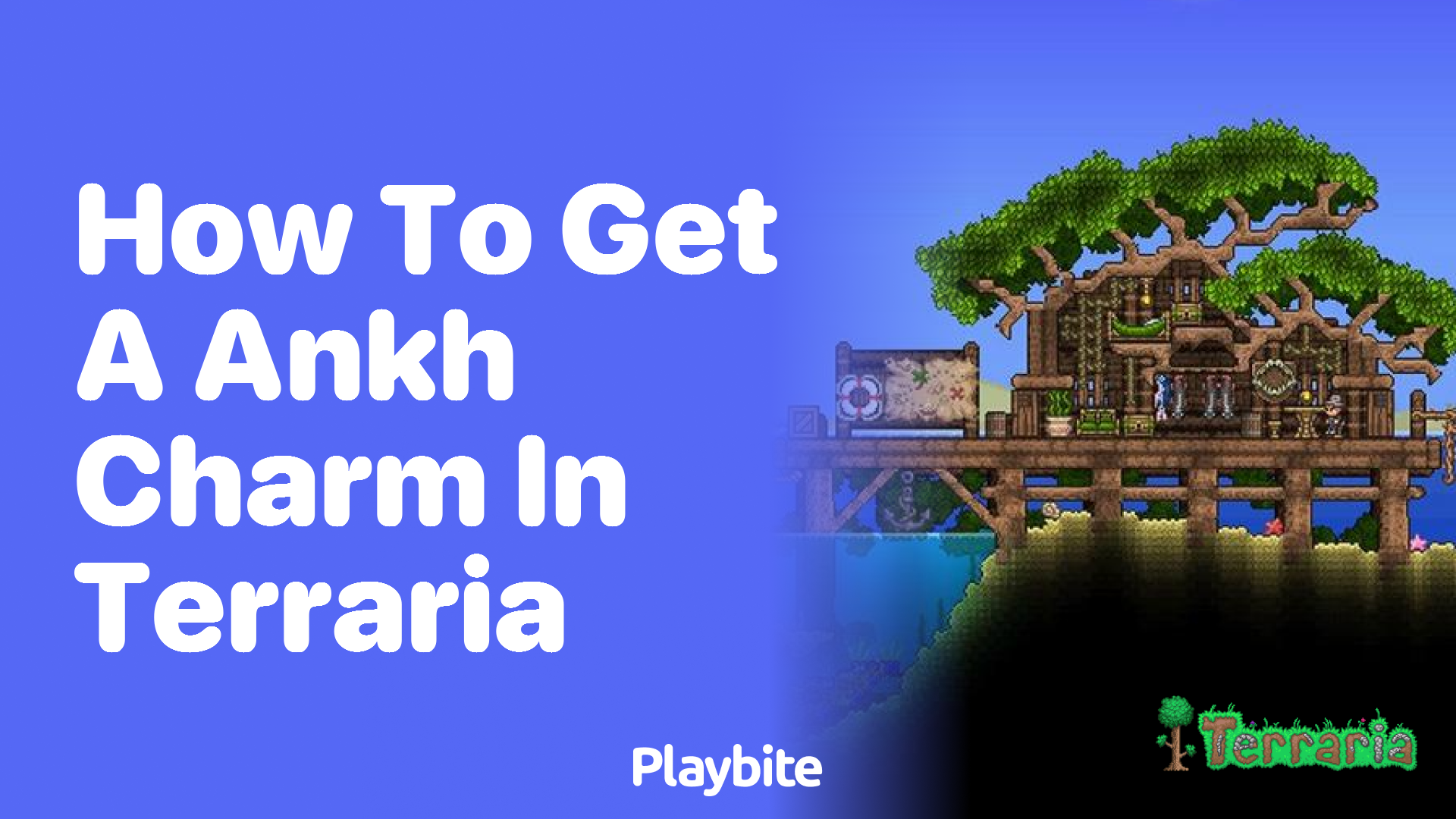 Terraria Mythril Armor