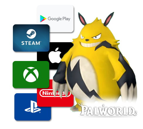 How to Change Your Palworld Version - Playbite