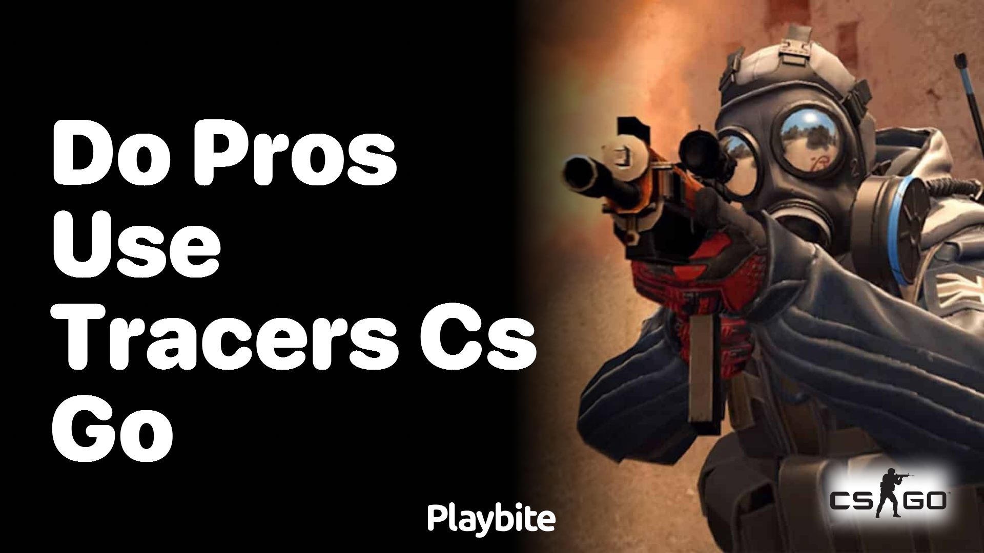Do pros use tracers in CS:GO? - Playbite