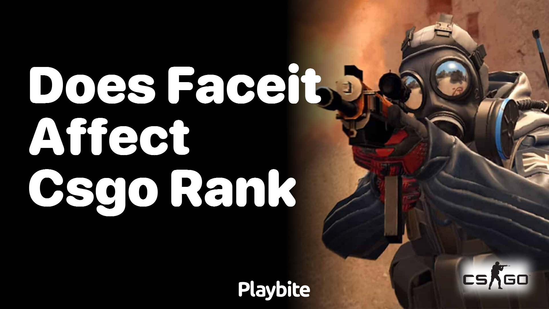 Does Faceit affect CS:GO rank? - Playbite