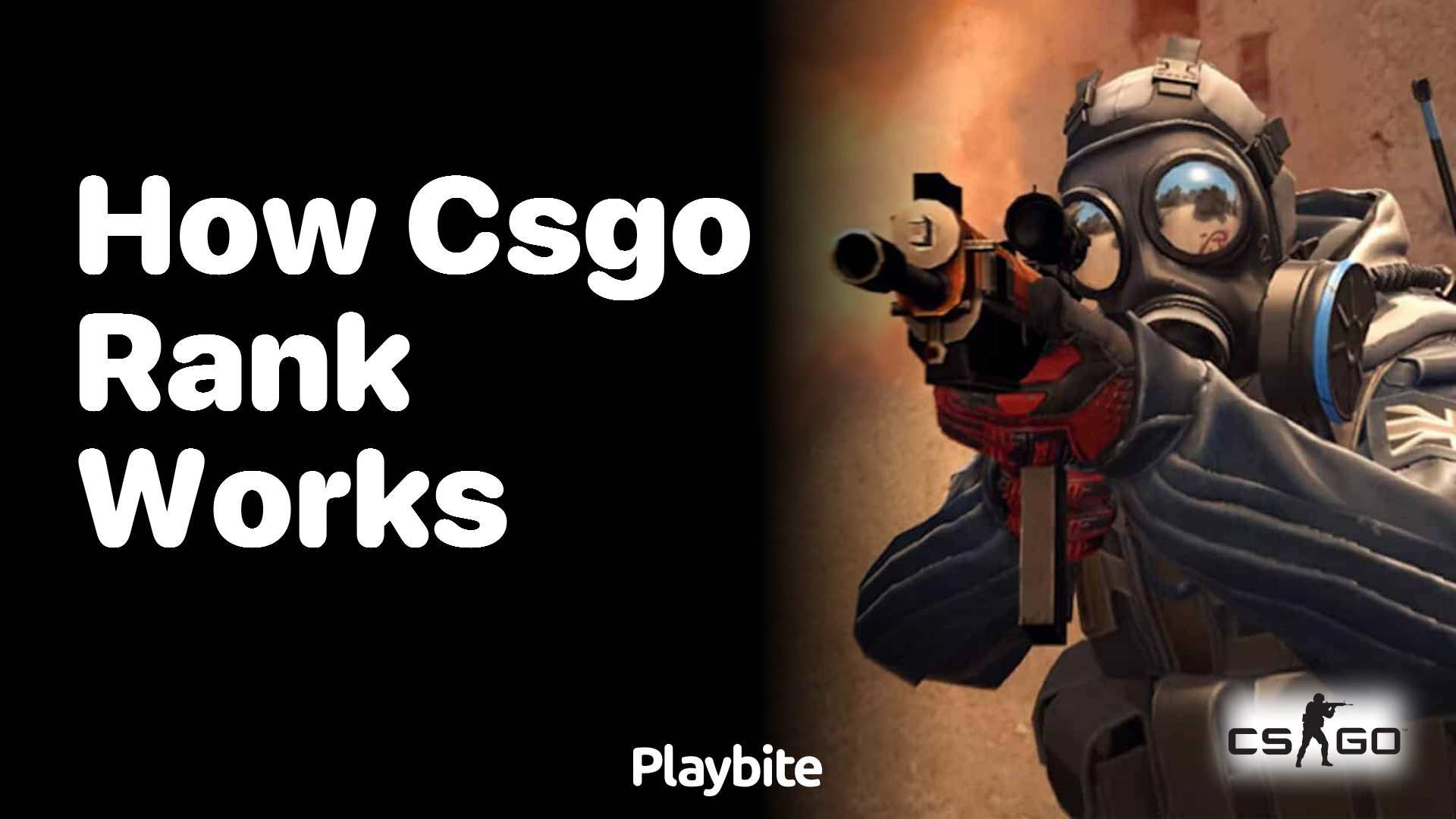 How does CS:GO ranking work? - Playbite