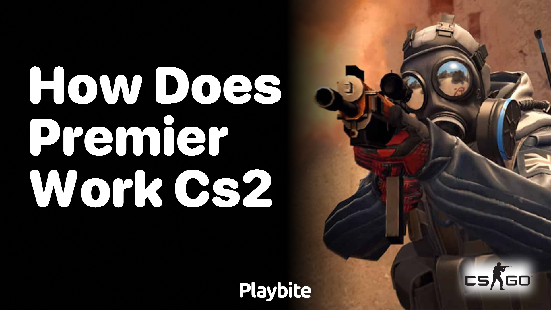How does Premier work in CS2? - Playbite