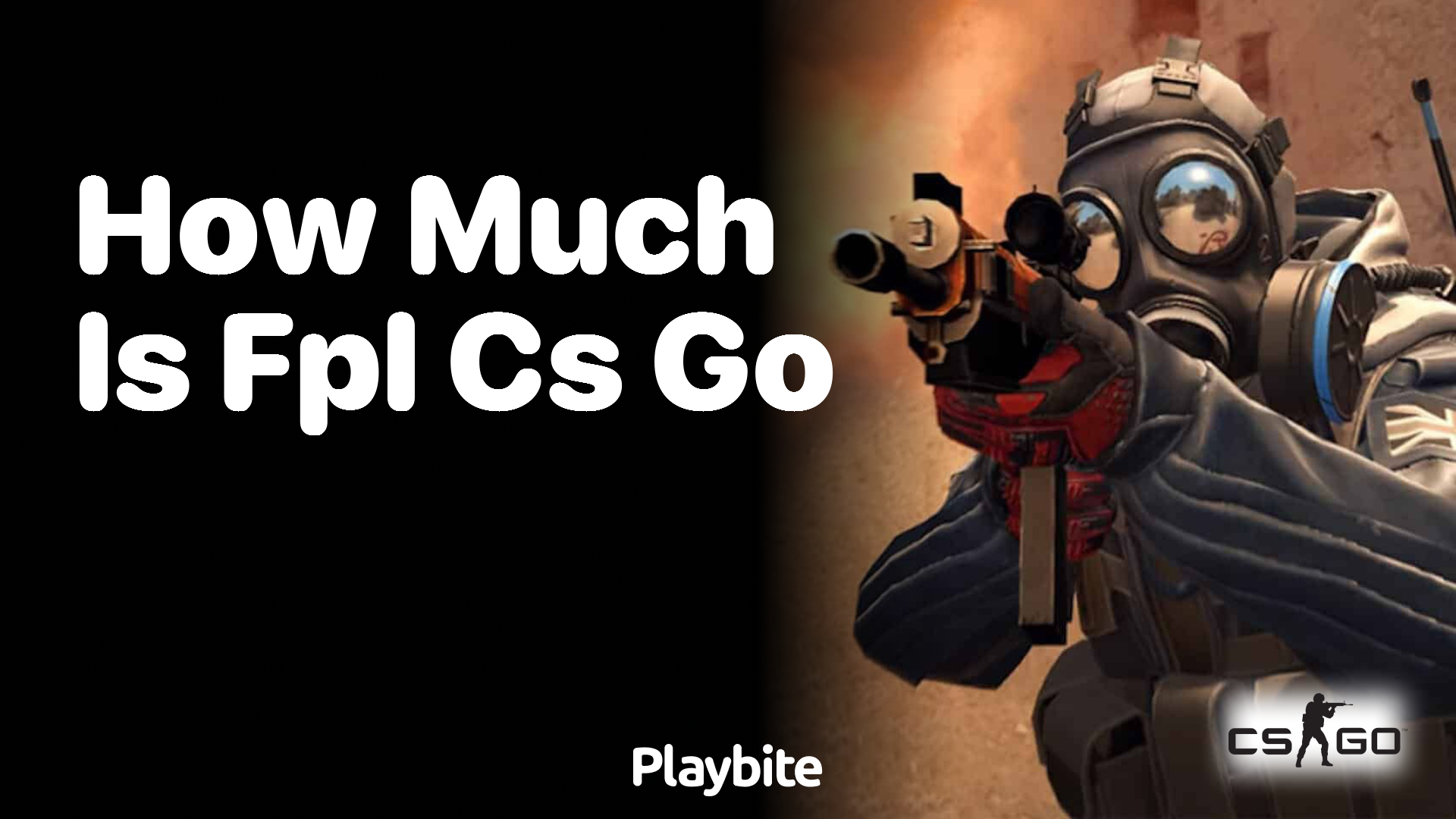How much does it cost to play in FPL for CS:GO? - Playbite