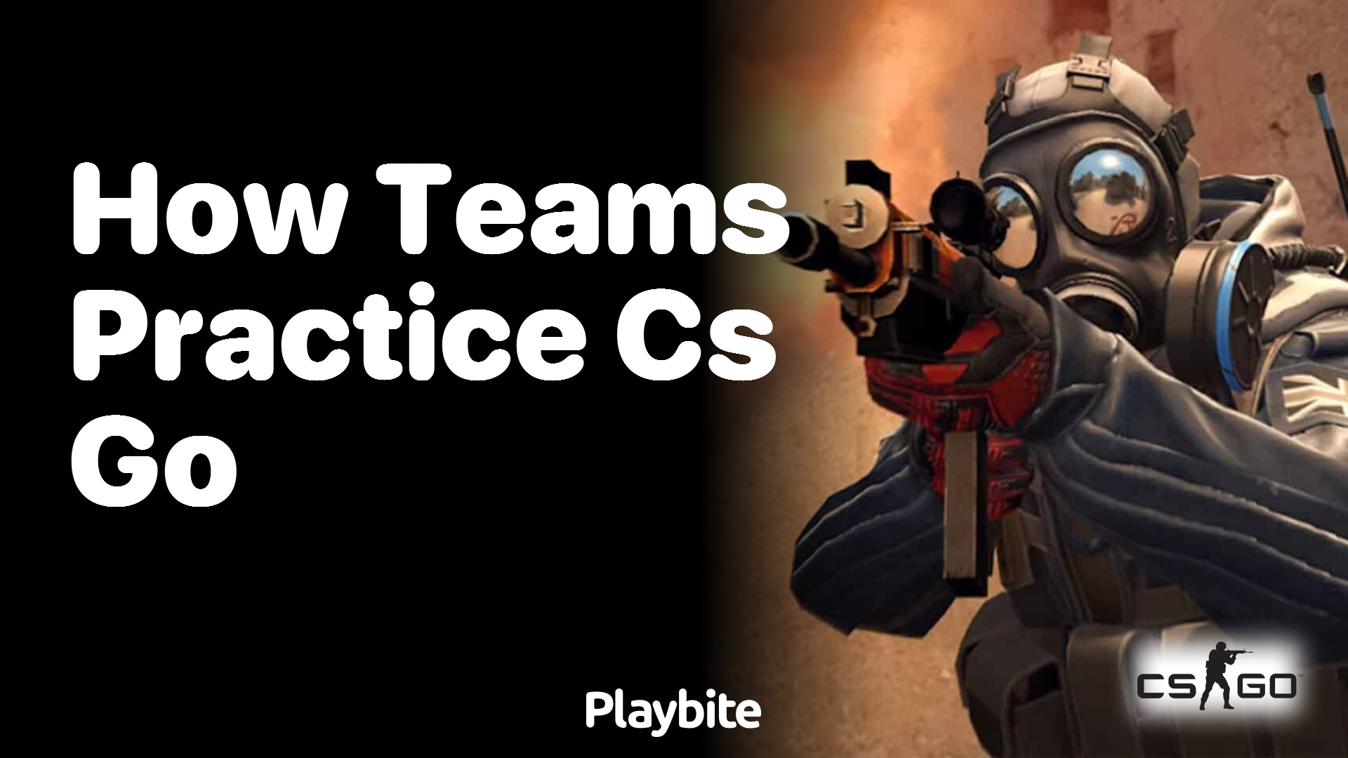How do Teams Practice CS:GO? - Playbite