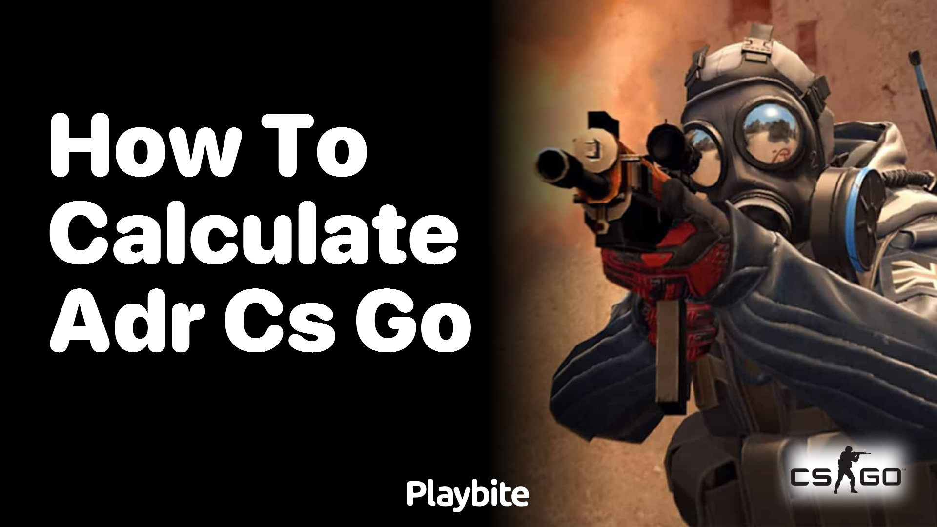 How to Calculate ADR in CS:GO? - Playbite