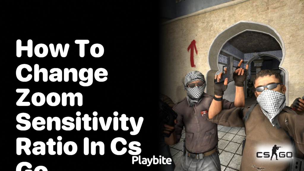 How to Change Zoom Sensitivity Ratio in CS:GO - Playbite