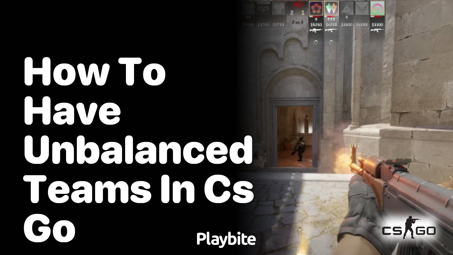 How to Contact CS:GO Support - Playbite How to Contact CS:GO Support - Playbite