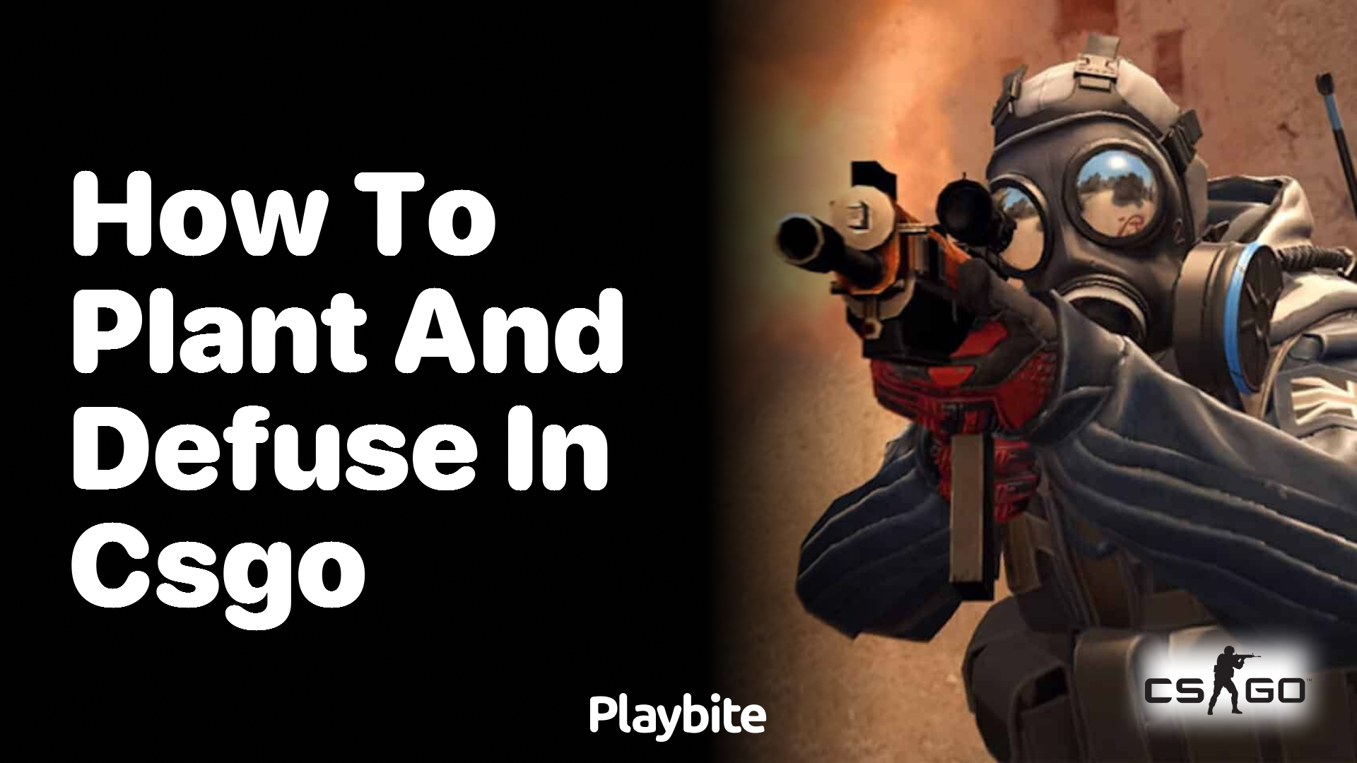 How to Plant and Defuse in CS:GO - Playbite How to Plant and Defuse in CS:GO - Playbite