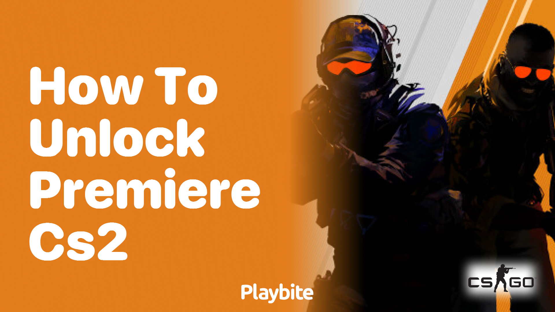 How to Unlock Premiere CS2 - Playbite