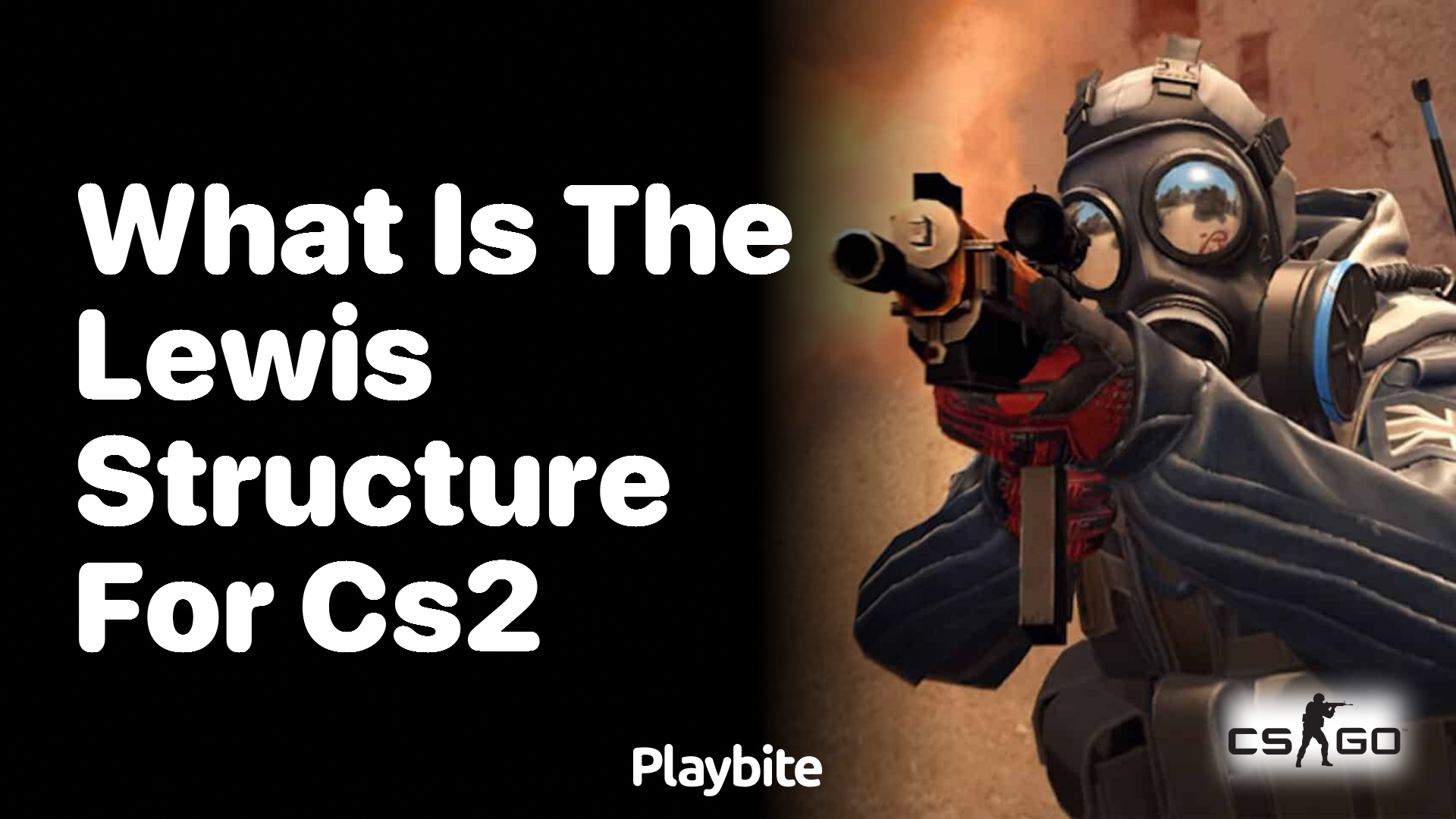 What is the Lewis structure for CS2? - Playbite