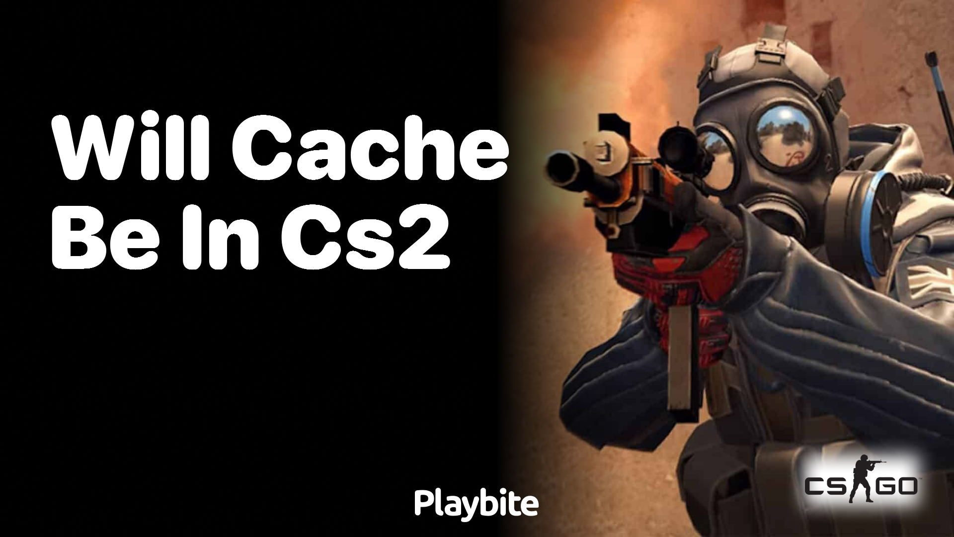 Will Cache be in CS2? - Playbite