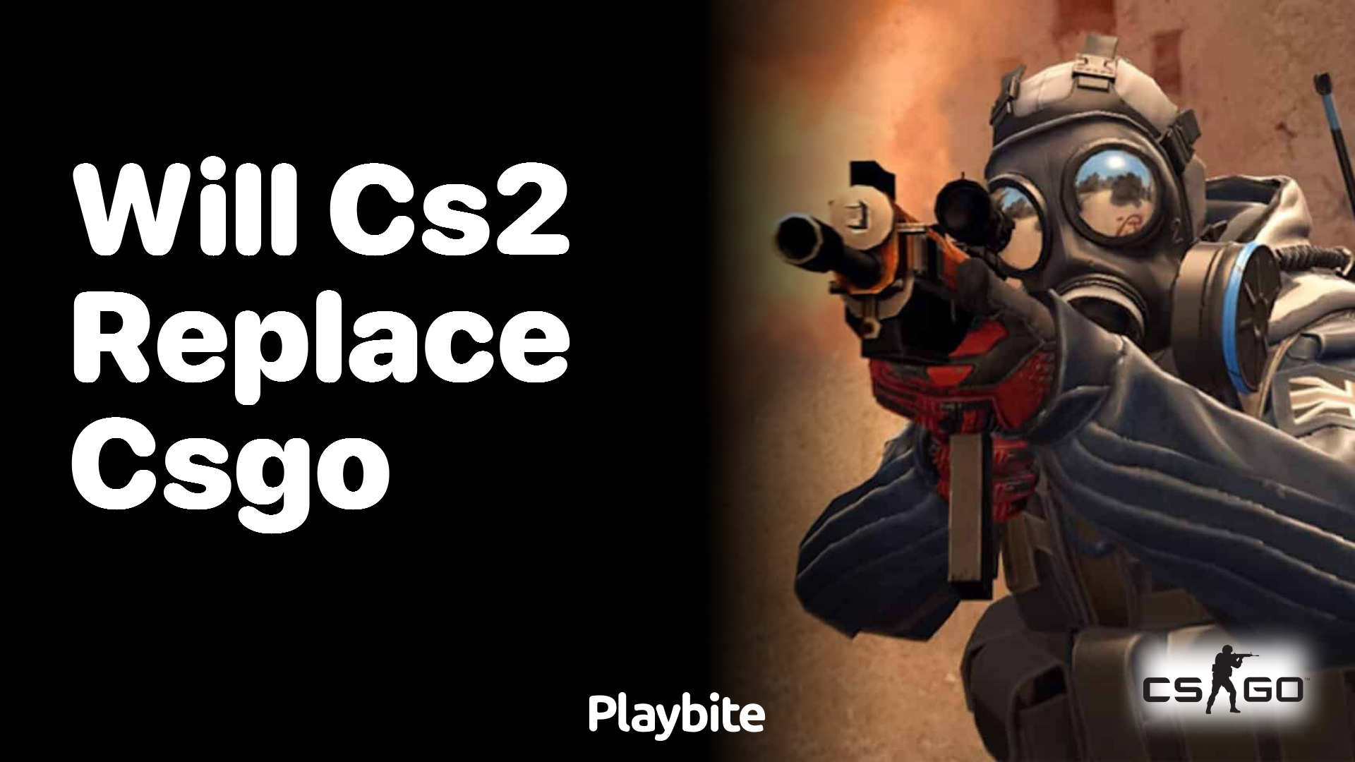 Will CS2 replace CS:GO? - Playbite
